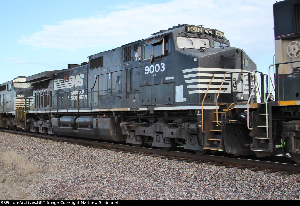 NS 9003